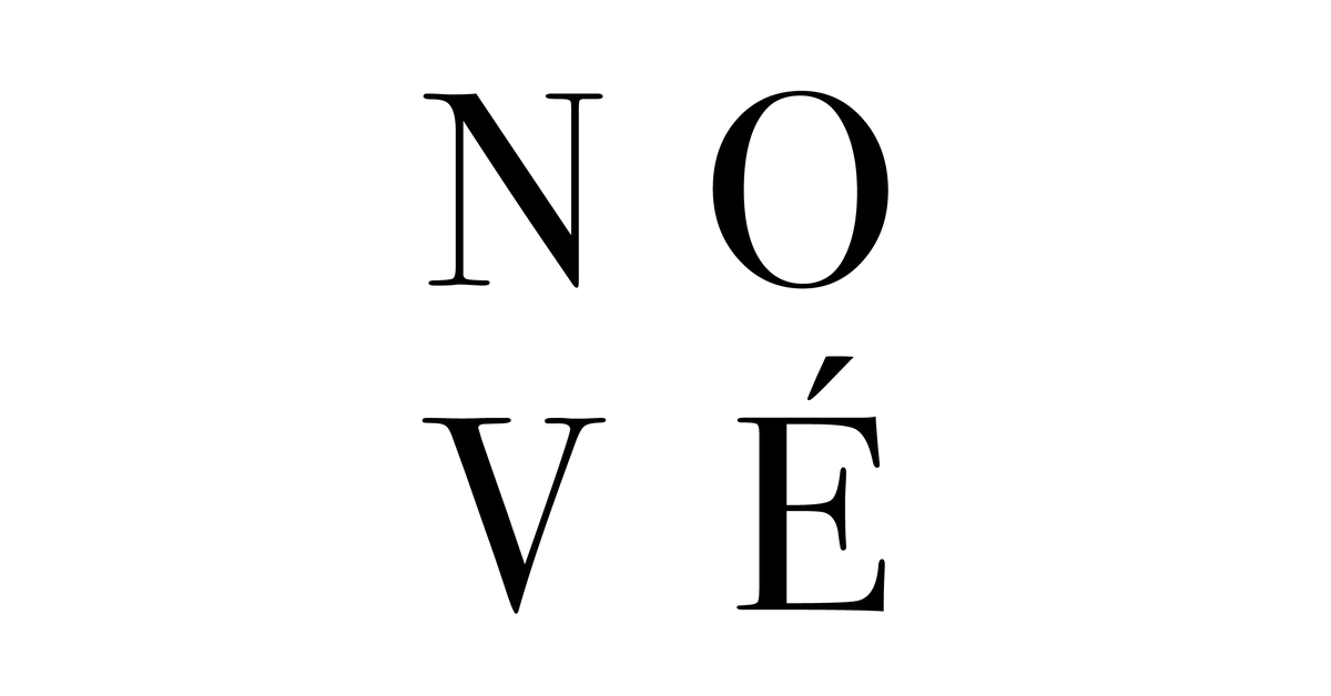 Ekskluzywne i ponadczasowe ubrania w przystępnych cenach – NOVÉ Elements